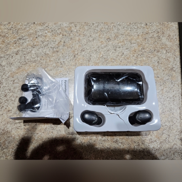 HKEEY | Cell Phones & Accessories | True Wireless Earbuds With Power ...